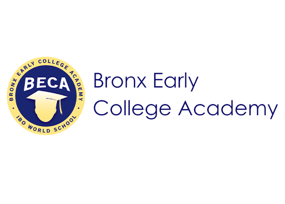 Principal's Message – About Us – Bronx Early College Academy